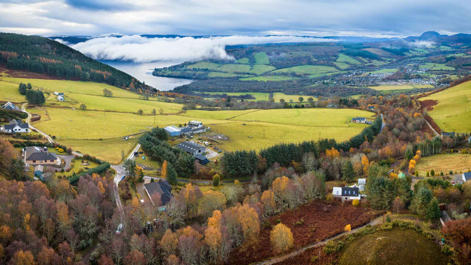 What's being proposed? - Save Loch Ness