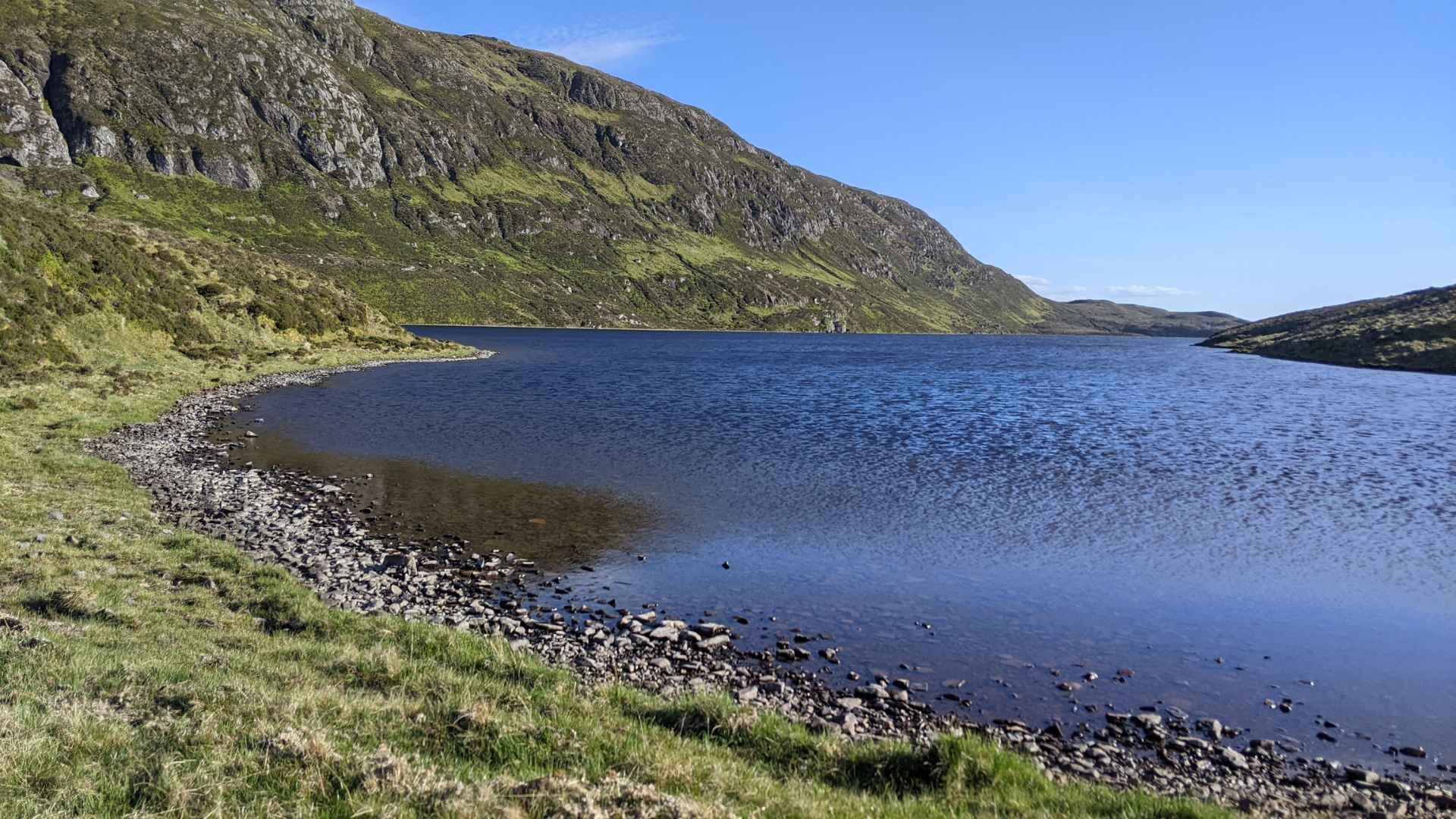 Join Us - Save Loch Ness