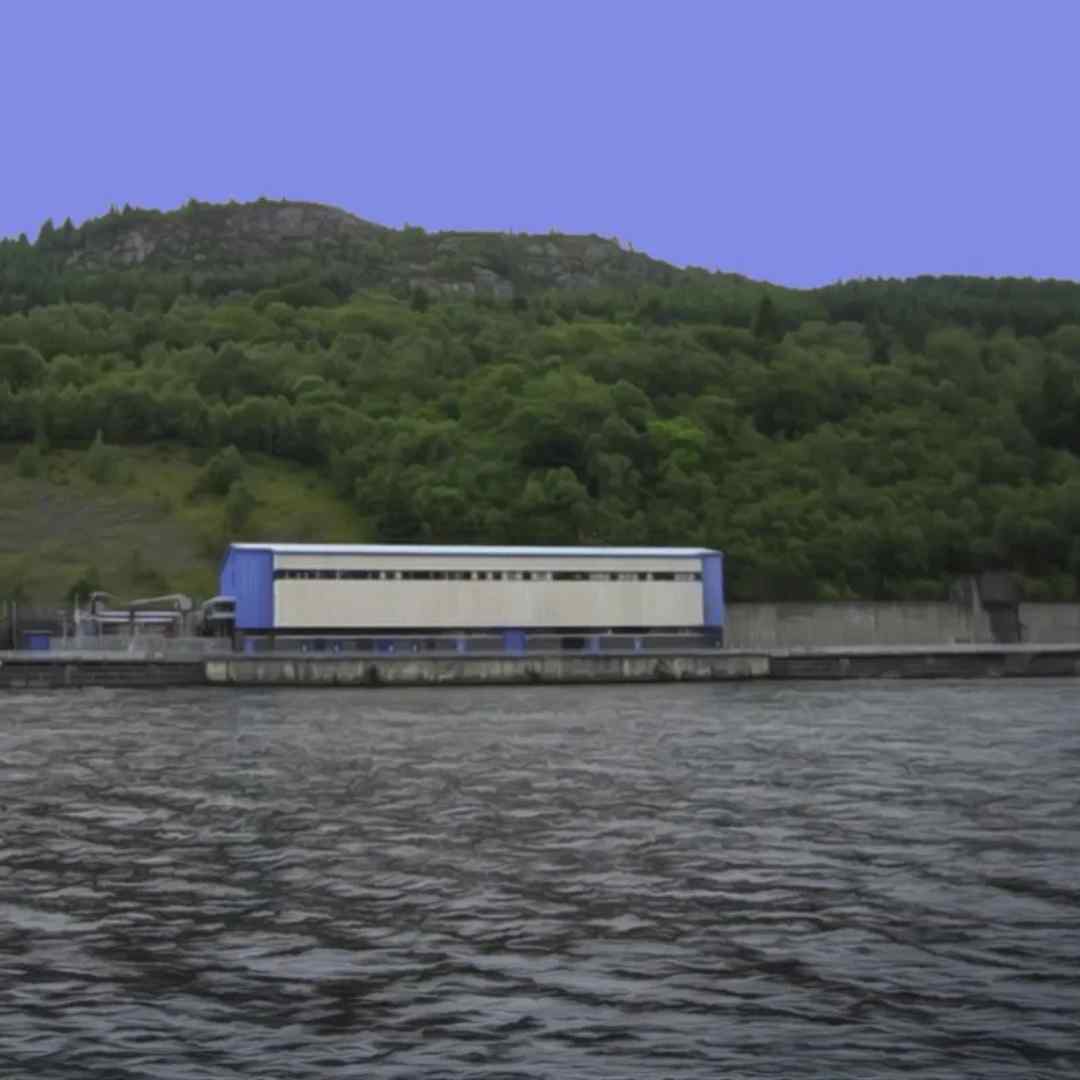 What's being proposed? - Save Loch Ness